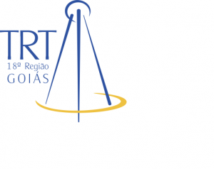 logomarca TRT GO capa2 - Blog Flávia Rita