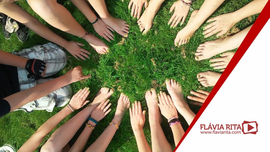 Interrelação ou inter-relação? - Blog Flávia Rita