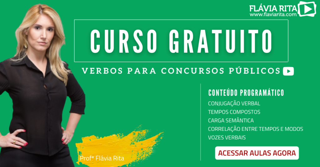 Conectores textuais - quais são e como usá-los - Blog Flávia Rita