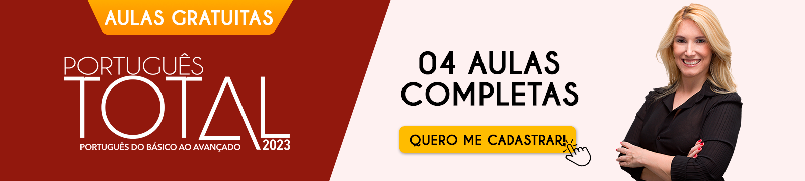 Banner_Site_Português Total_AULAS GRATUITAS_2023_0000 - Blog Flávia Rita