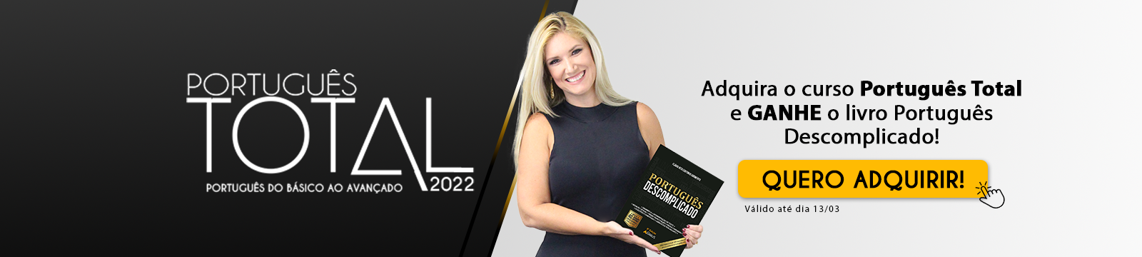 Banner_Site_Português Total_Livro Descomplicado_2022_0000 - Blog Flávia ...