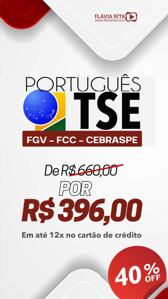 005_TSE - Blog Flávia Rita